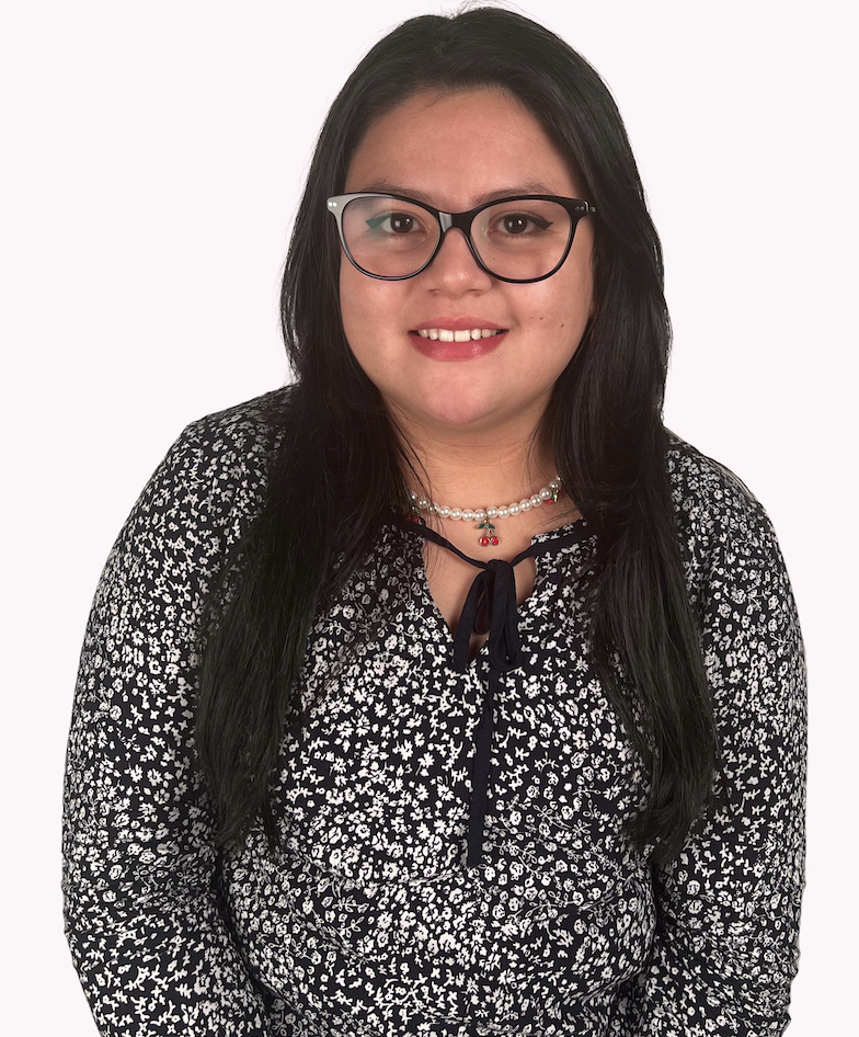 Portafolio de Galilea Galeas